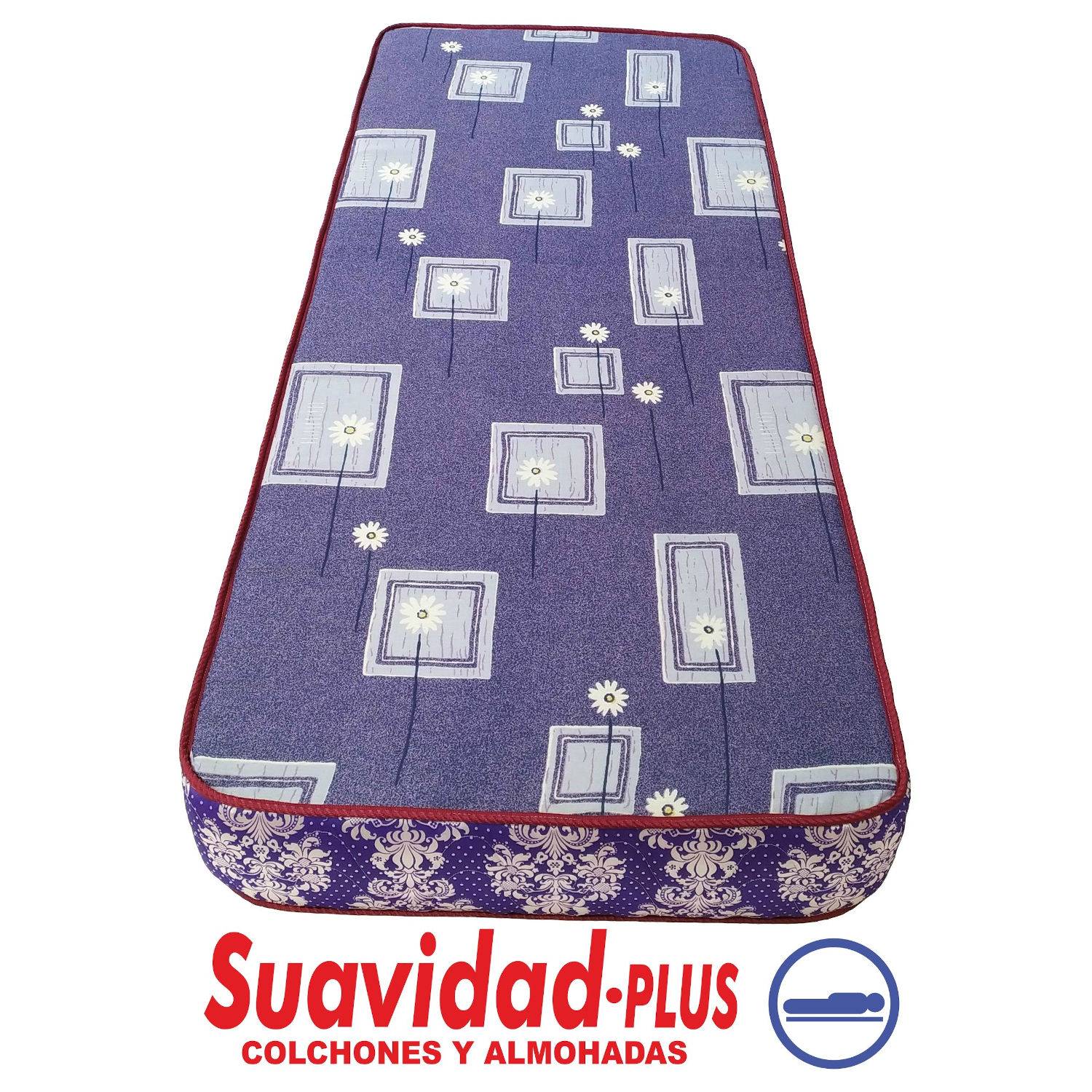 Colchón Super Especial Suavidad Plus - Colchones Suavidadplus