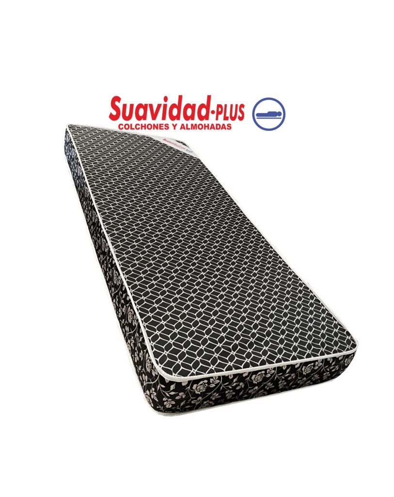 Colchón Especial Suavidad Plus - Colchones Suavidadplus